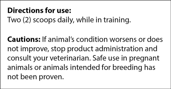 EPO-EQUINE Blood Support – Save $180! | BRL Equine Nutrition